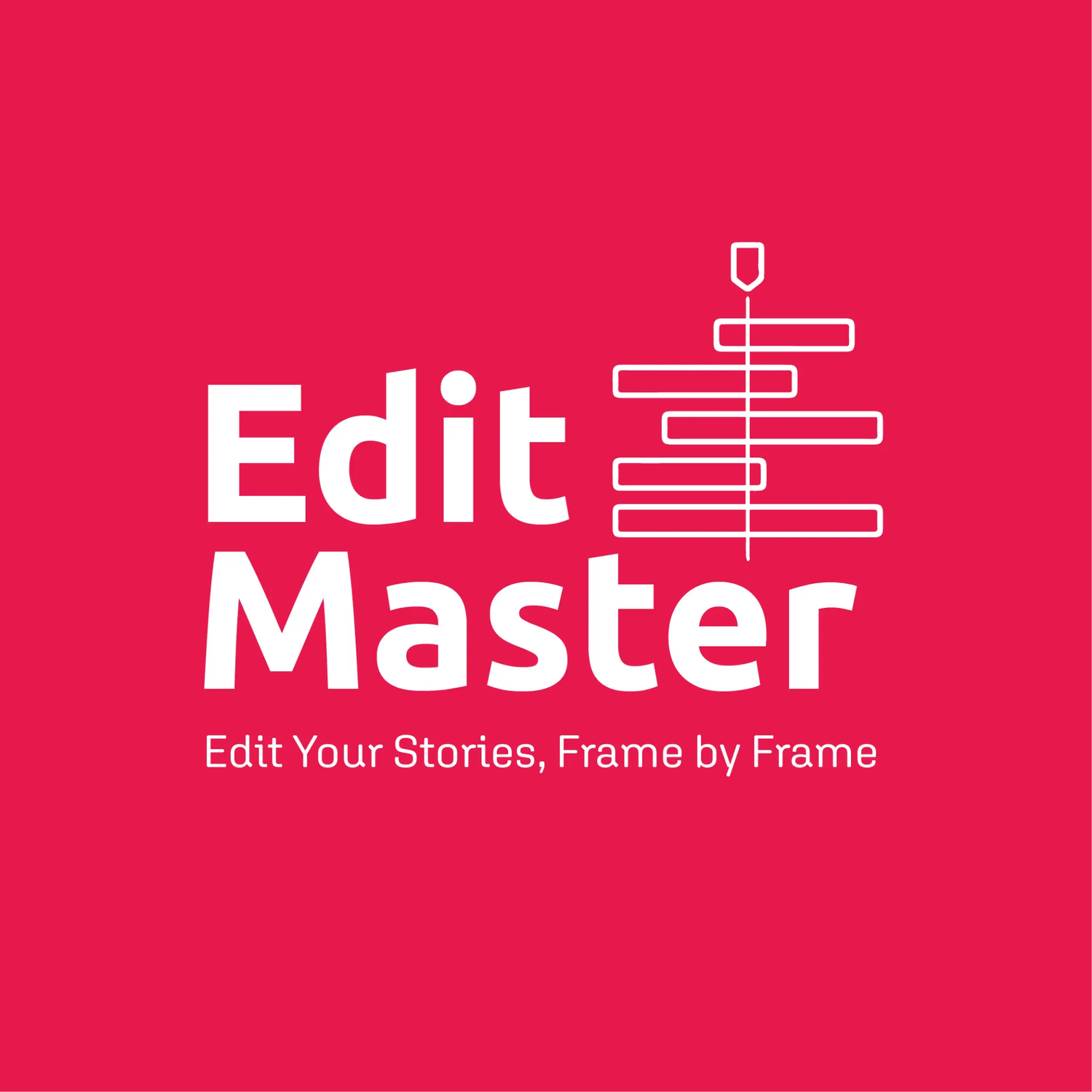 Edit Master School | كورس صناعة الكرتون بالـ AI